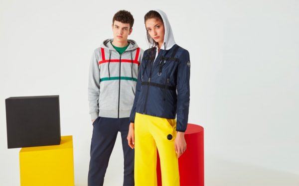 Colmar Spring 2020 Campaign