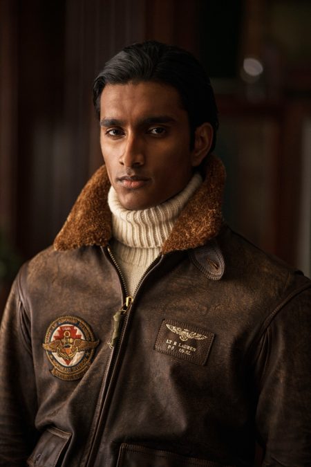 POLO Ralph Lauren Fall 2020 Men's Collection