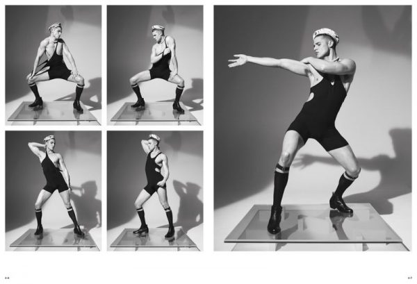 Ronan Murphy 2020 Middle Plane Magazine