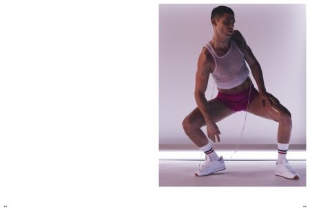 Ronan Murphy 2020 Middle Plane Magazine