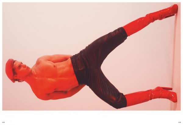 Ronan Murphy 2020 Middle Plane Magazine