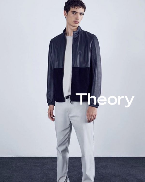 Theory Spring 2020 Campaign
