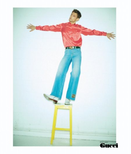 Elliott Reeder, Raphael Balzer & Ryan Danvers 2020 Attitude