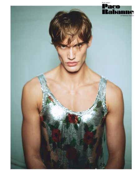 Elliott Reeder, Raphael Balzer & Ryan Danvers 2020 Attitude