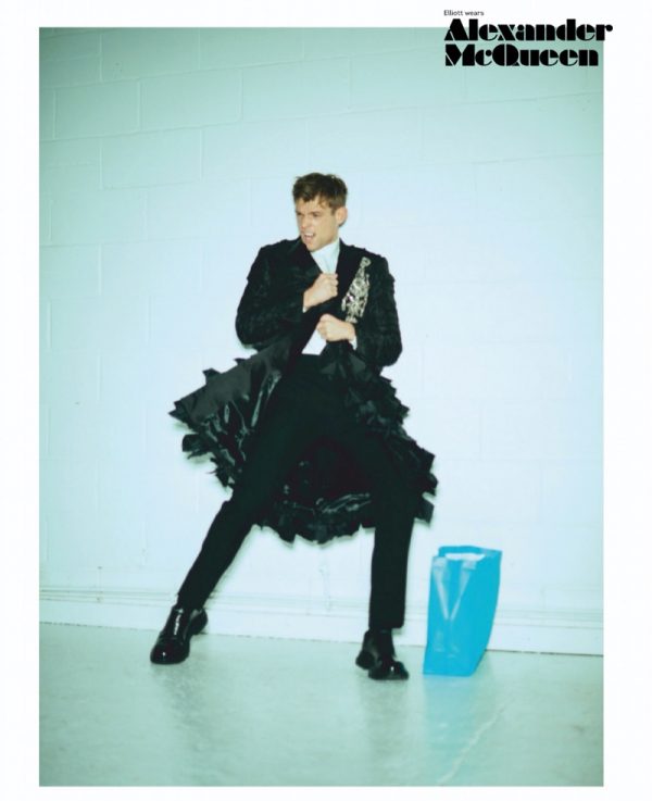 Elliott Reeder, Raphael Balzer & Ryan Danvers 2020 Attitude