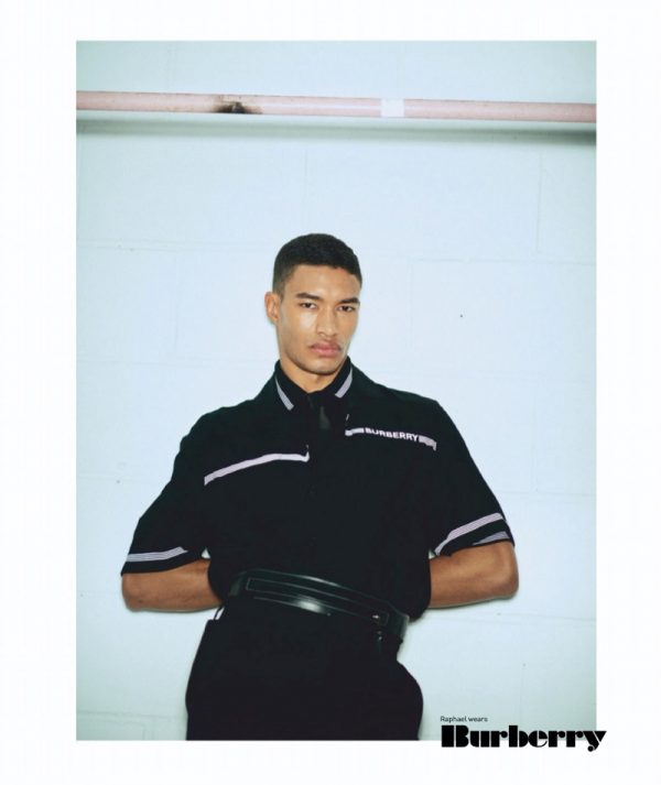 Elliott Reeder, Raphael Balzer & Ryan Danvers 2020 Attitude