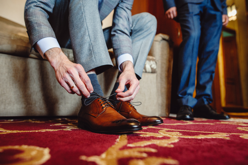 How To Match Socks With Shoes A Gentleman s Guide The Fashionisto How To Match Socks With Shoes A Gentleman s Guide The Fashionisto