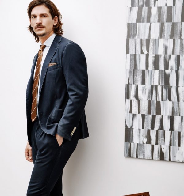 Eleventy Spring 2020 Menswear Holt Renfrew