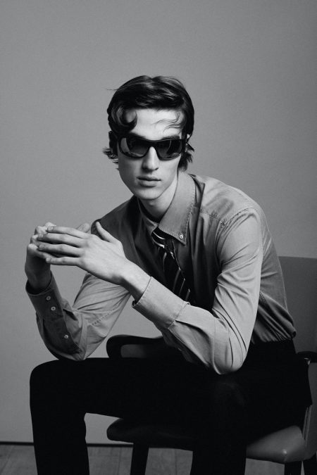 Alexander Blinov 2020 Life & Style México Editorial