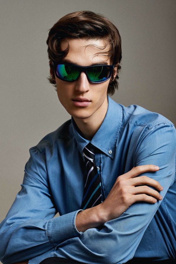 Alexander Blinov 2020 Life & Style México Editorial