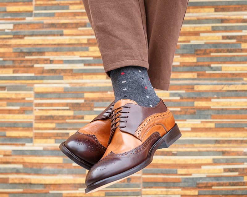 How To Match Socks With Shoes A Gentleman s Guide The Fashionisto How To Match Socks With Shoes A Gentleman s Guide The Fashionisto