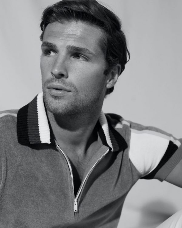 Reiss Summer 2020 Menswear Edit