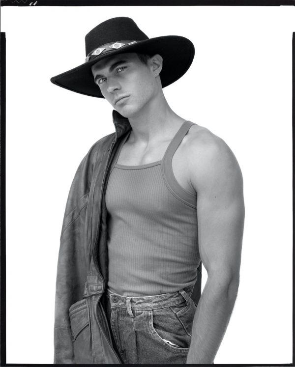 Scott Morton 2020 FACTORY Fanzine Editorial