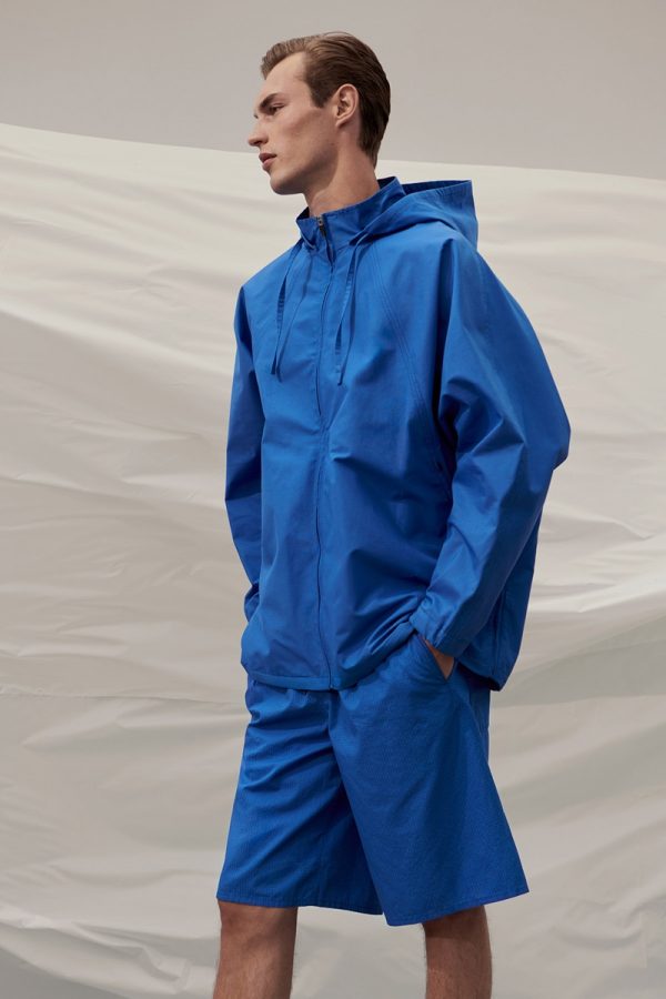 COS 'To the Sea' Men's Summer 2020 Collection