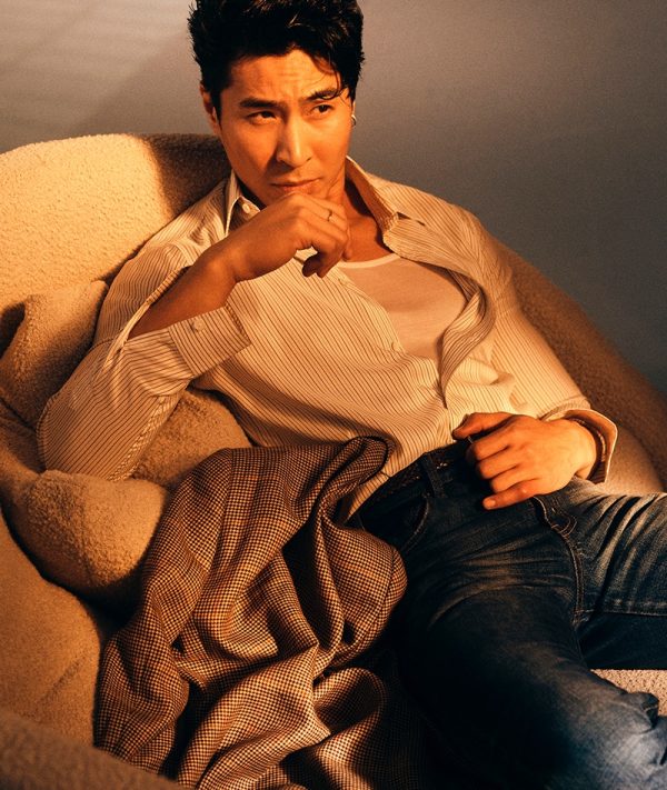 Chris Pang 2020 Esquire Singapore