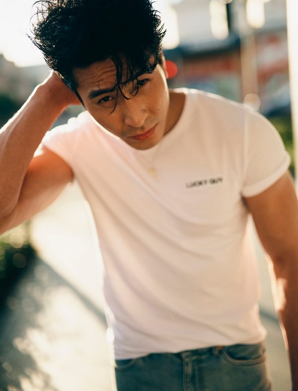 Chris Pang 2020 Esquire Singapore