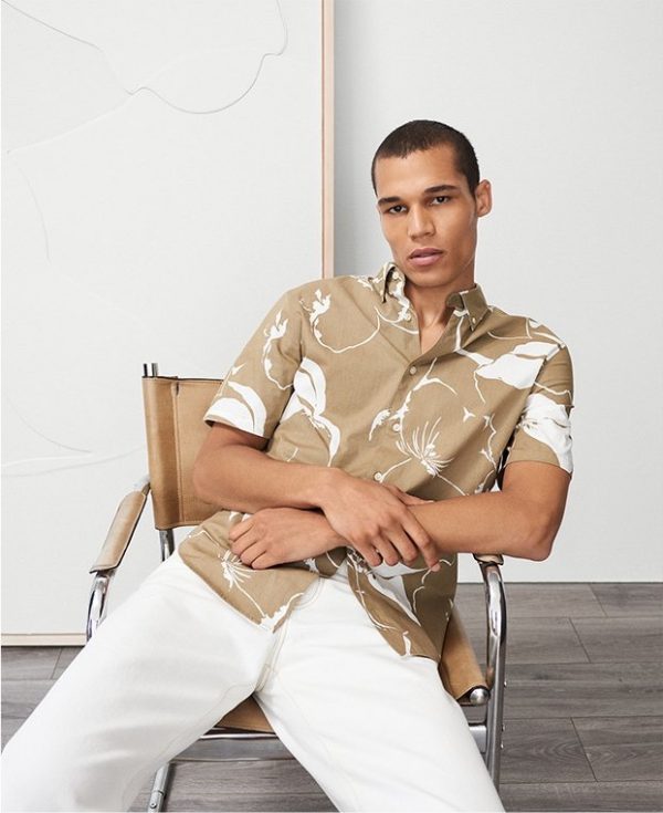 Club Monaco Serves Up Styles for ‘The Last Days of Summer’ – The ...