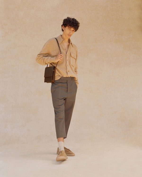 MatchesFashion Sets a ‘Softer Tone’ for Fall – The Fashionisto