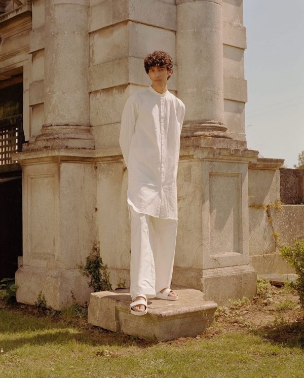 MatchesFashion Sets a ‘Softer Tone’ for Fall – The Fashionisto