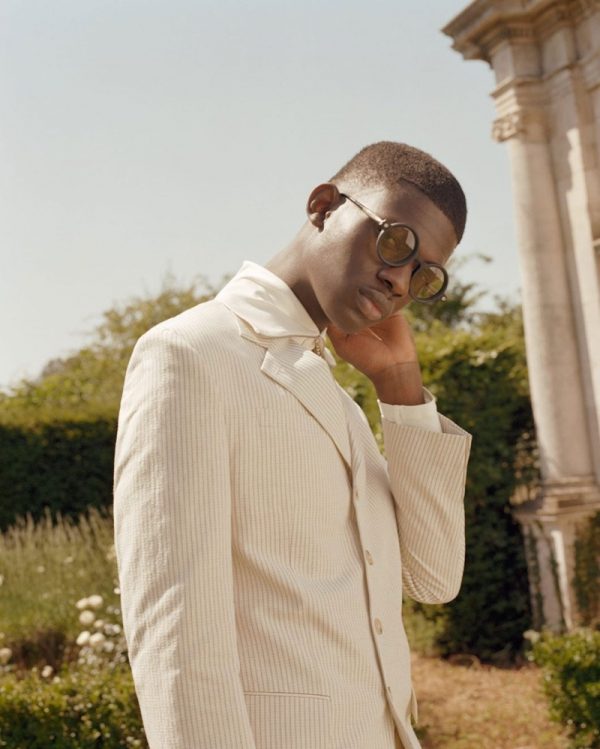 MatchesFashion Sets a ‘Softer Tone’ for Fall – The Fashionisto