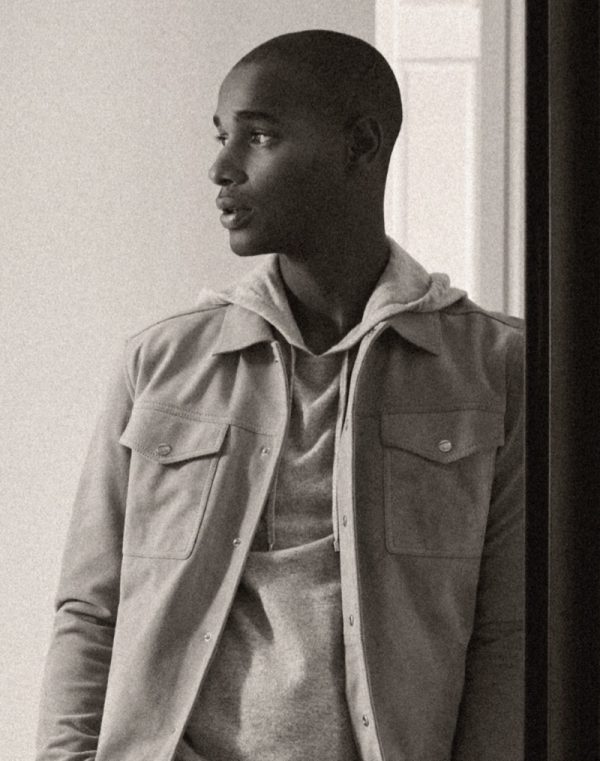 Reiss Fall 2020 Men's Collection