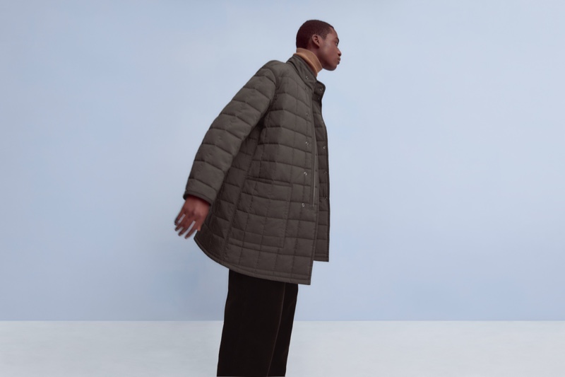 UNIQLO U Fall 2020 Men's Collection Lookbook