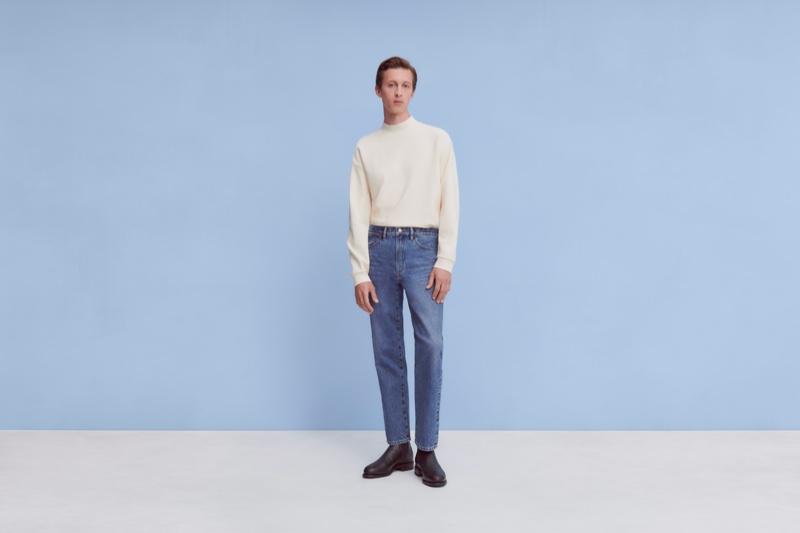 UNIQLO U Fall 2020 Men's Collection Lookbook