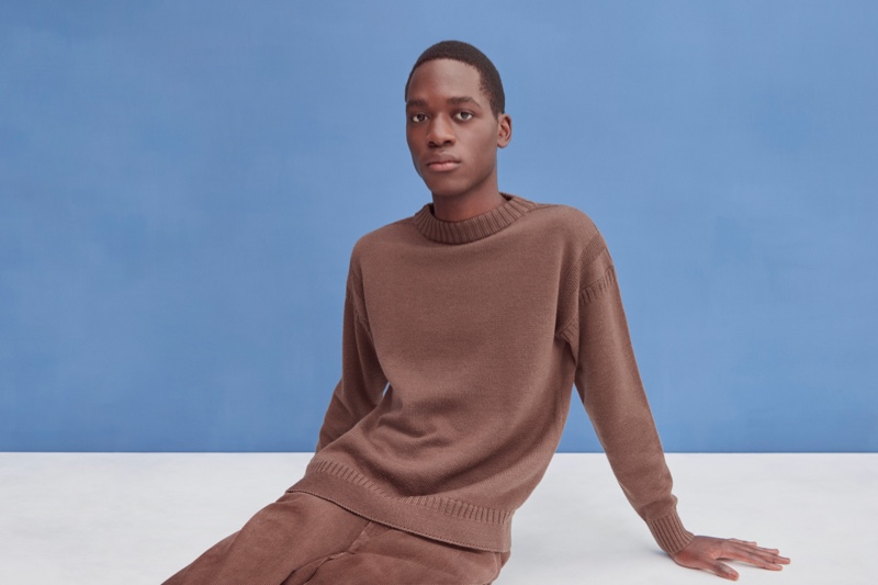 UNIQLO U Fall 2020 Men's Collection Lookbook