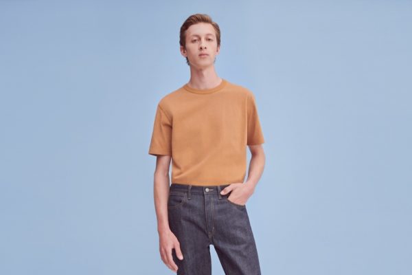UNIQLO U Fall 2020 Men's Collection Lookbook