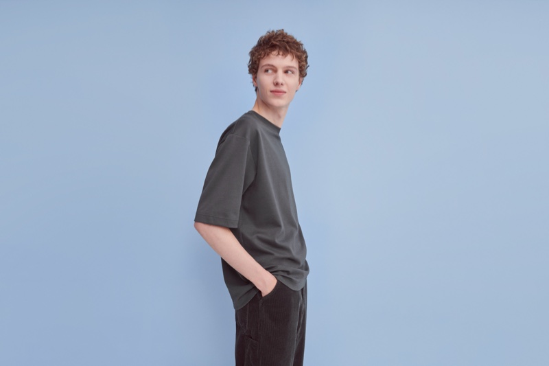 UNIQLO U Fall 2020 Men's Collection Lookbook