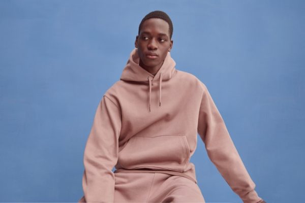 UNIQLO U Fall 2020 Men's Collection Lookbook