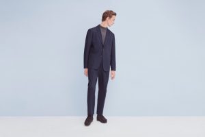UNIQLO U Fall 2020 Men's Collection Lookbook