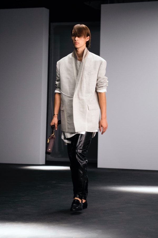 Dunhill Spring 2021 Men's Collection