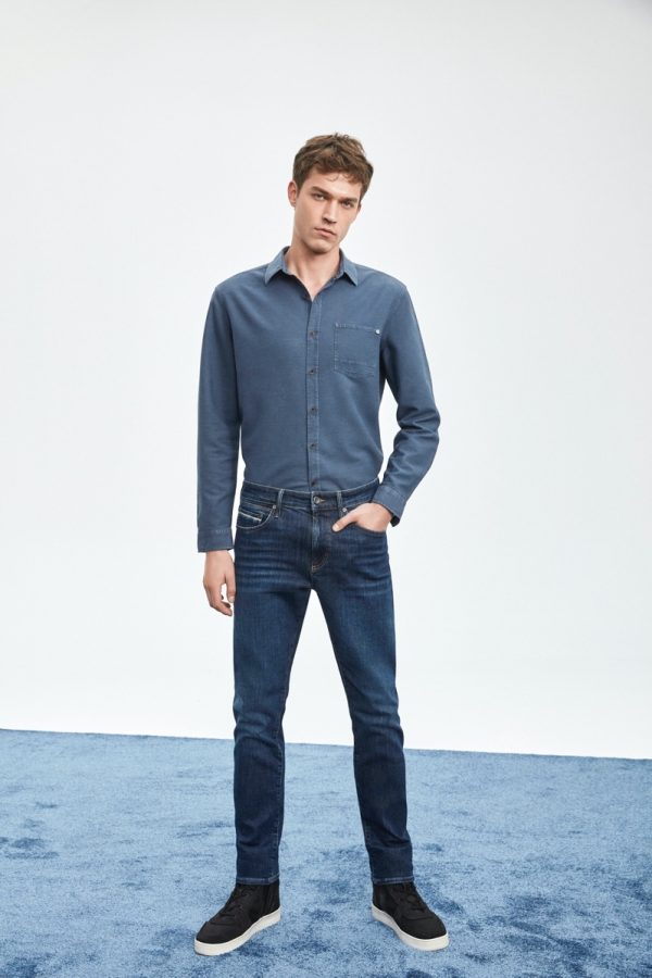 Mavi Fall 2020 Men's Collection