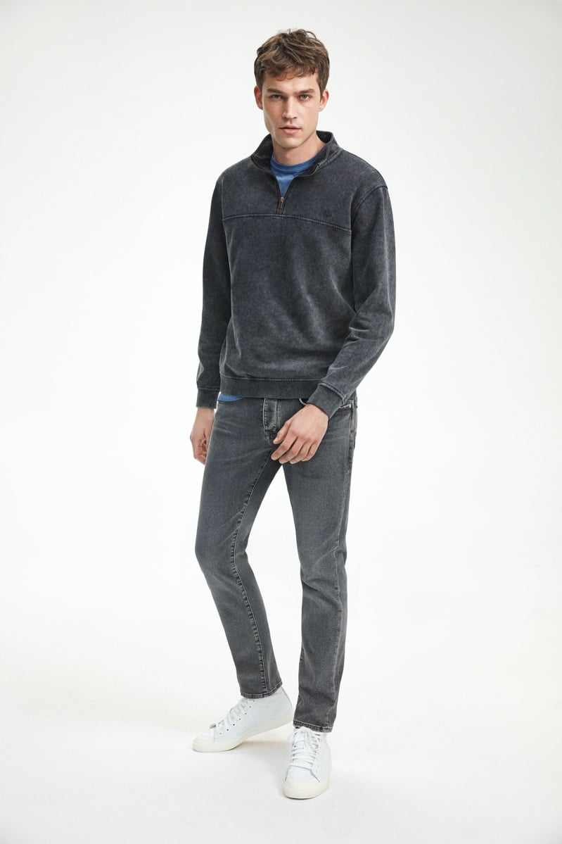 Mavi Fall 2020 Men's Collection