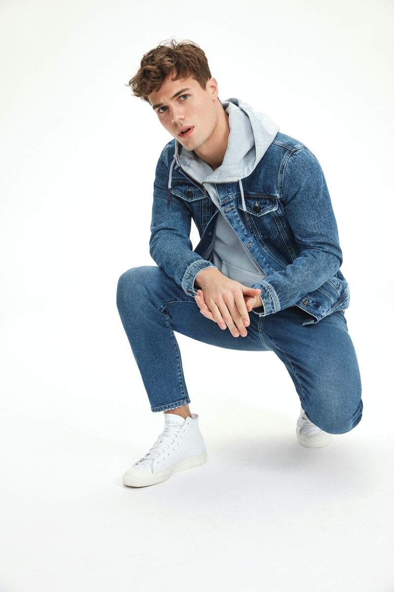 Mavi Fall 2020 Men's Collection