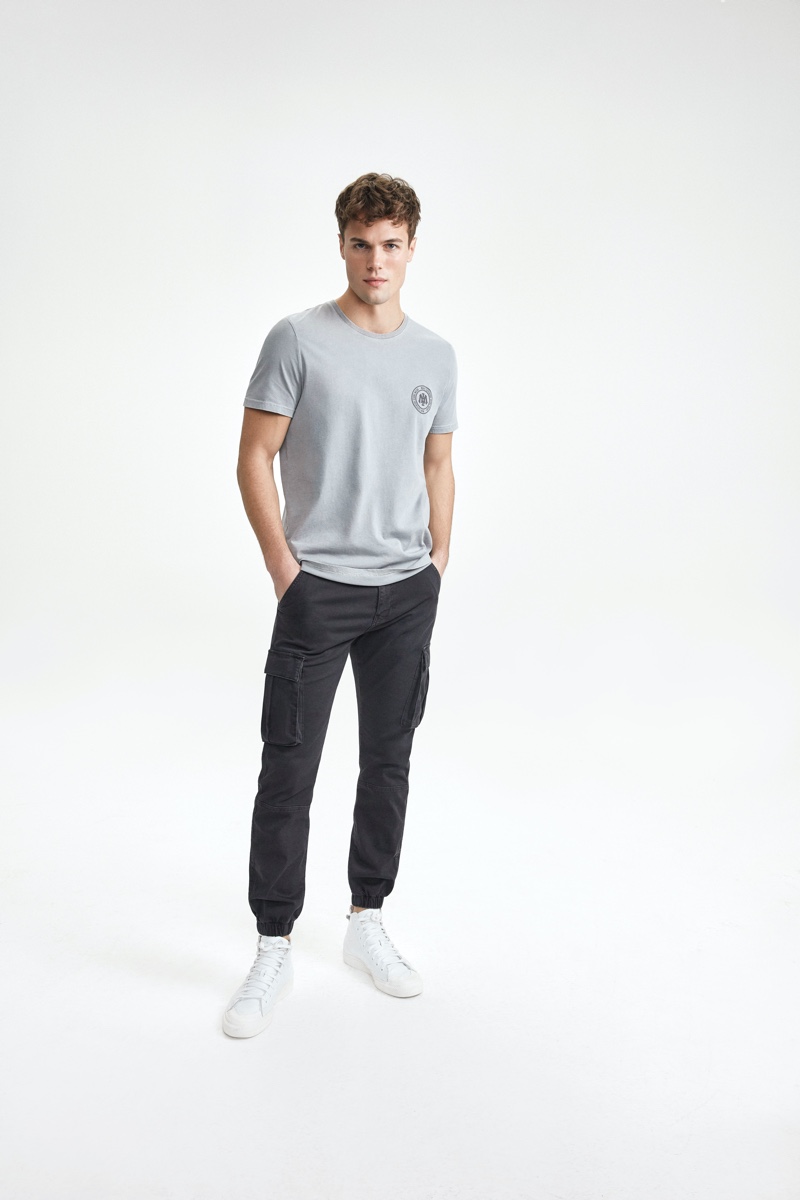 Mavi Fall 2020 Men's Collection