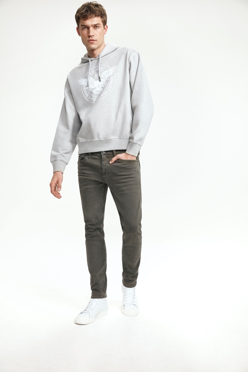 Mavi Fall 2020 Men's Collection