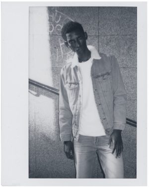 Reserved Fall 2020 Men's Denim Collection