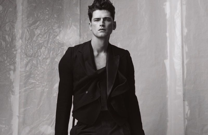 The Fashionisto | Men's Fashion, Style & Entertainment