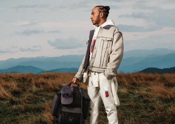 Lewis Hamilton x Tommy Hilfiger TommyxLewis Fall 2020 Collection