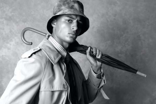 Arthur Barbey 2020 FACTORY Fanzine Editorial