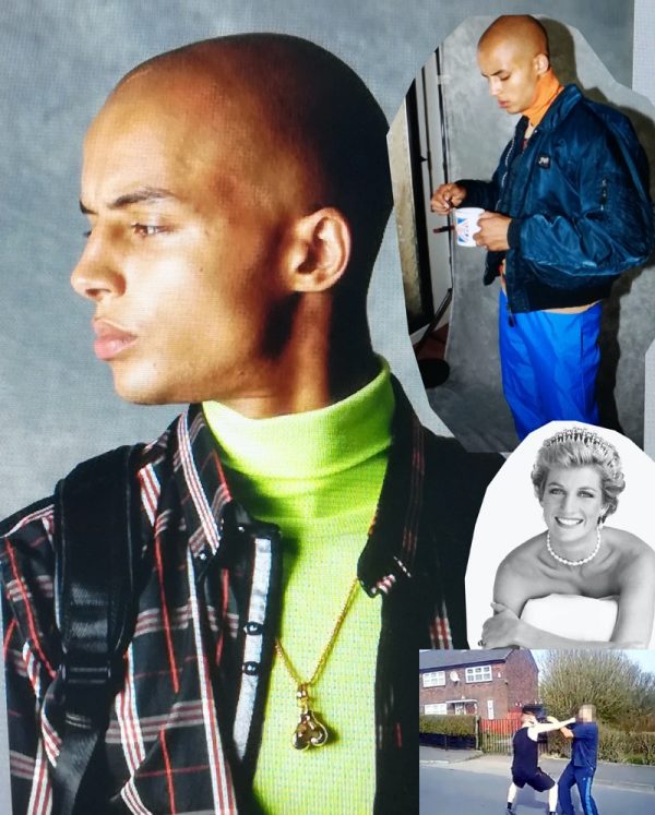 Arthur Barbey 2020 FACTORY Fanzine Editorial