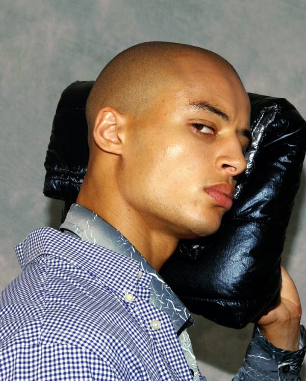 Arthur Barbey 2020 FACTORY Fanzine Editorial