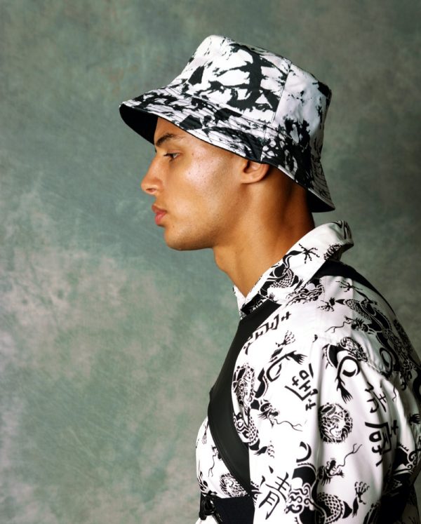 Arthur Barbey 2020 FACTORY Fanzine Editorial