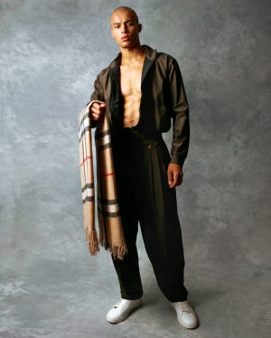 Arthur Barbey 2020 FACTORY Fanzine Editorial