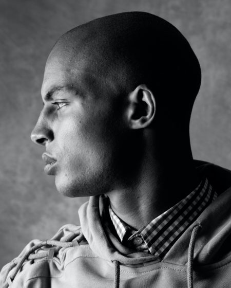 Arthur Barbey 2020 FACTORY Fanzine Editorial