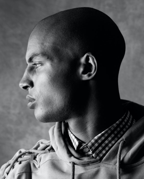 Arthur Barbey 2020 FACTORY Fanzine Editorial