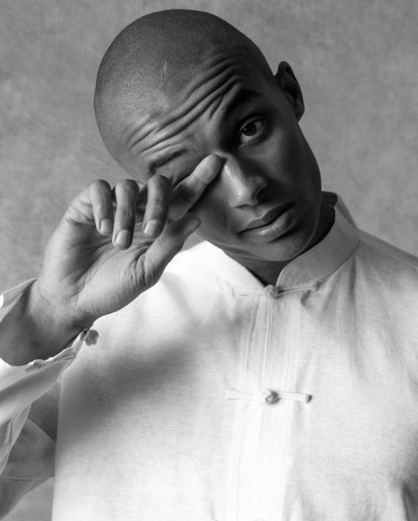 Arthur Barbey 2020 FACTORY Fanzine Editorial