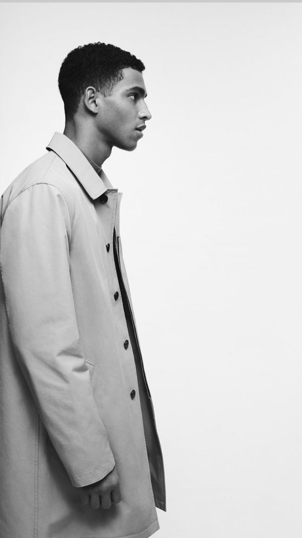 Club Monaco Celebrates 35th Anniversary with Fall ’20 Campaign – The ...